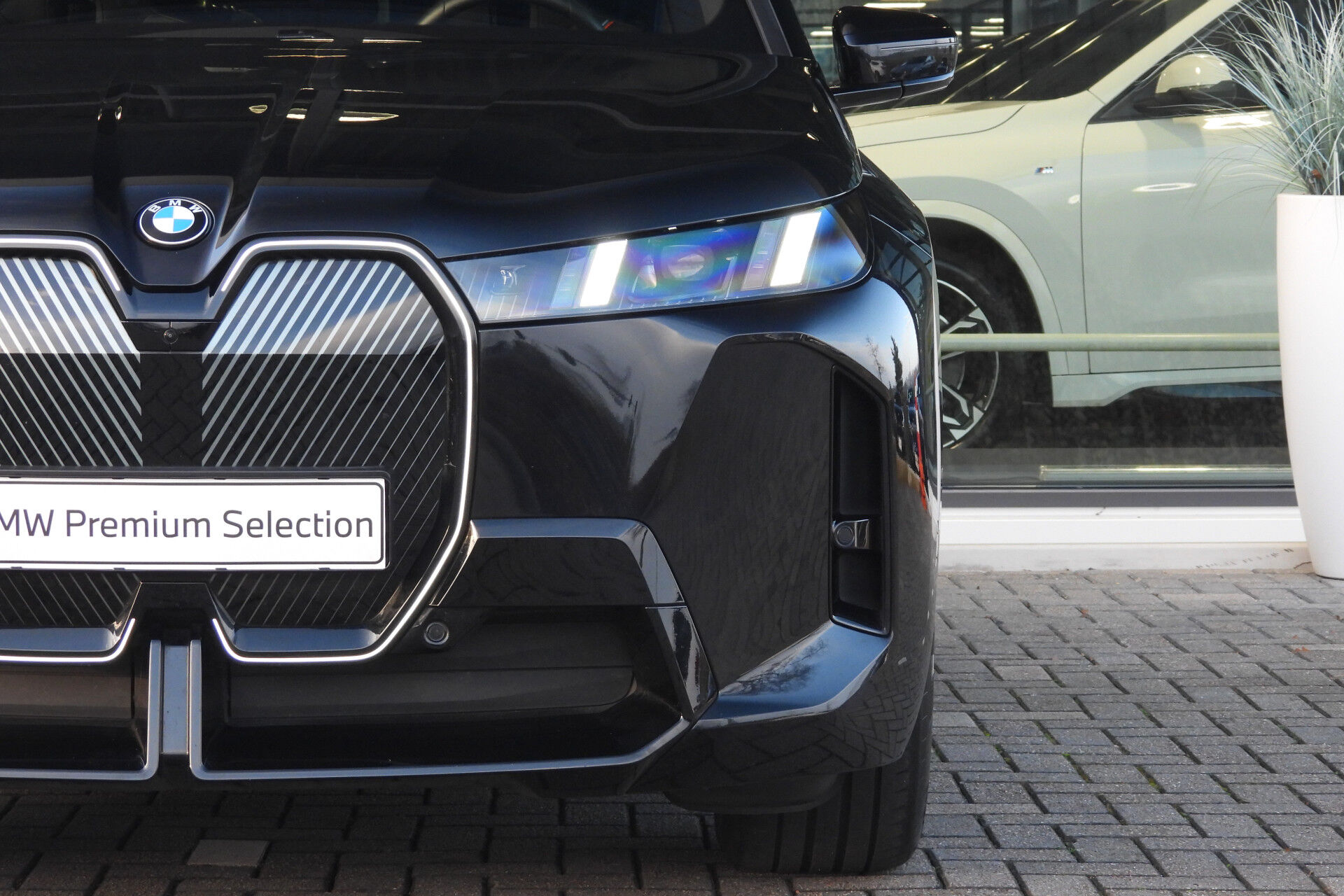 BMW iX xDrive45 M Sport / Trekhaak / Bowers & Wilkins / M ...