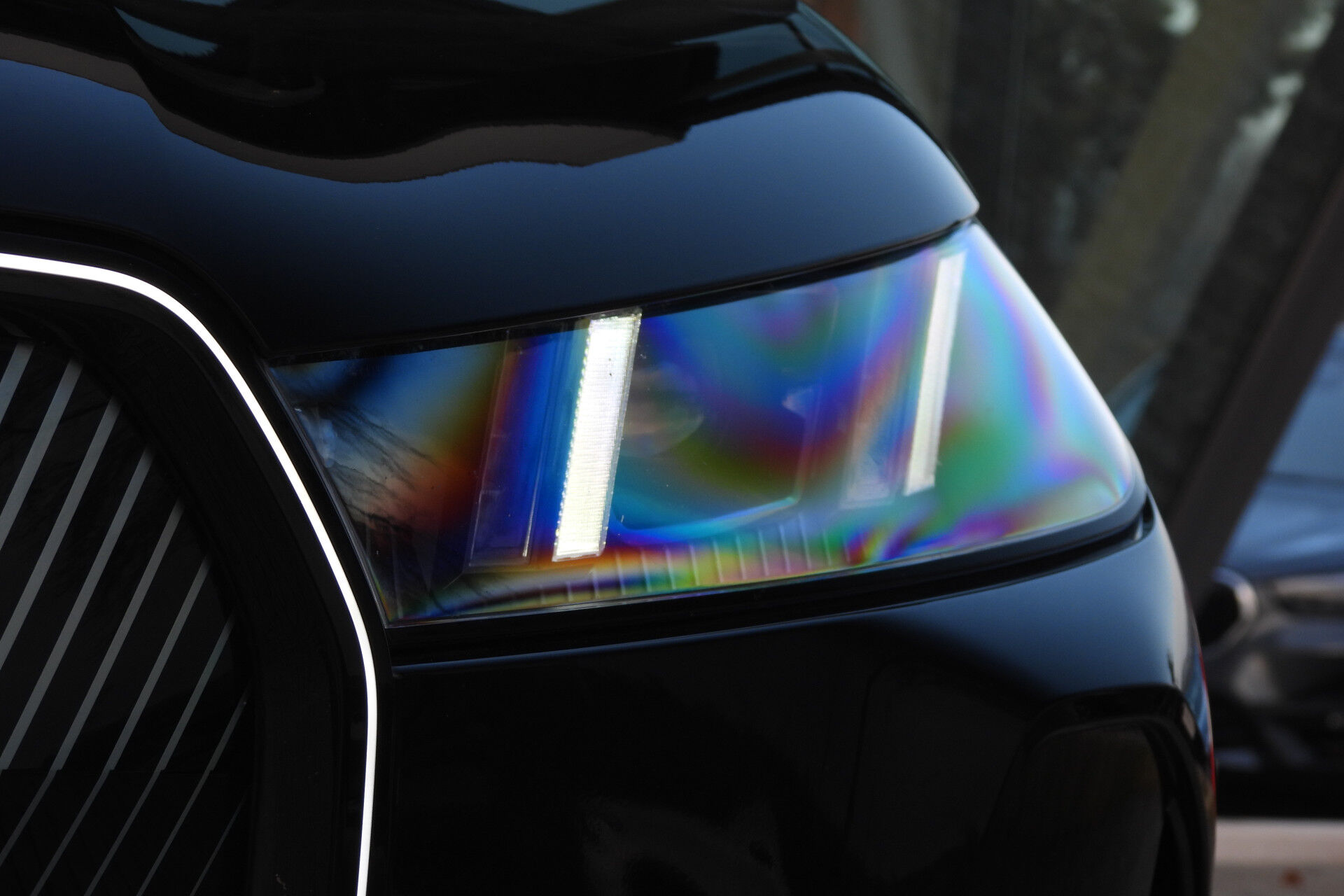 BMW iX xDrive45 M Sport / Trekhaak / Bowers & Wilkins / M ...