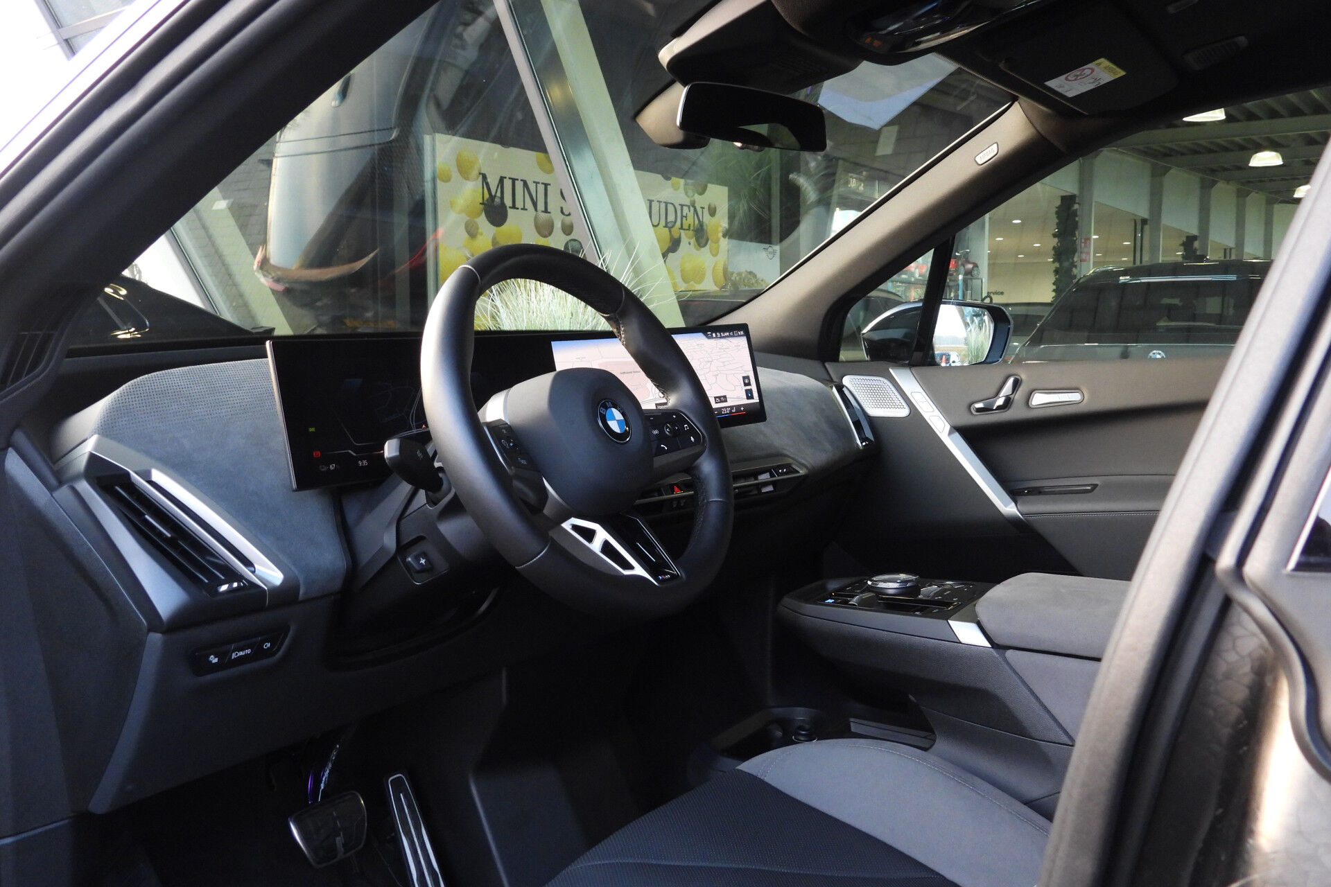 BMW iX xDrive45 M Sport / Trekhaak / Bowers & Wilkins / M ...