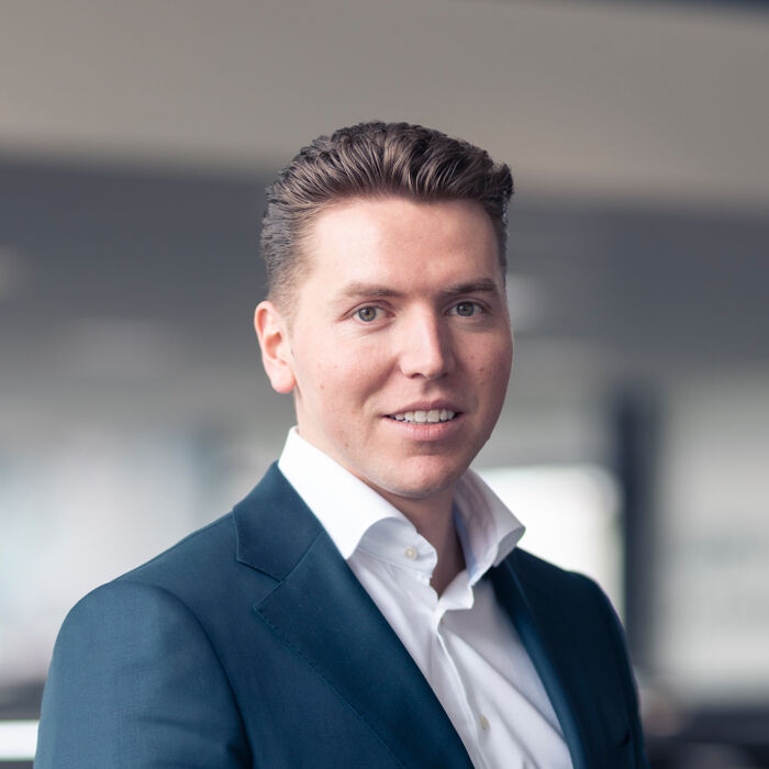 Over NobraCars Helmond • Dé BMW Dealer • NobraCars