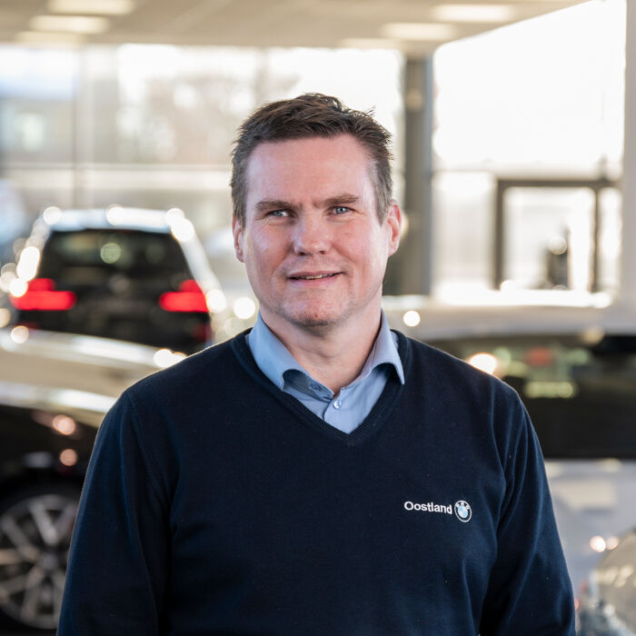 Over Oostland Almelo