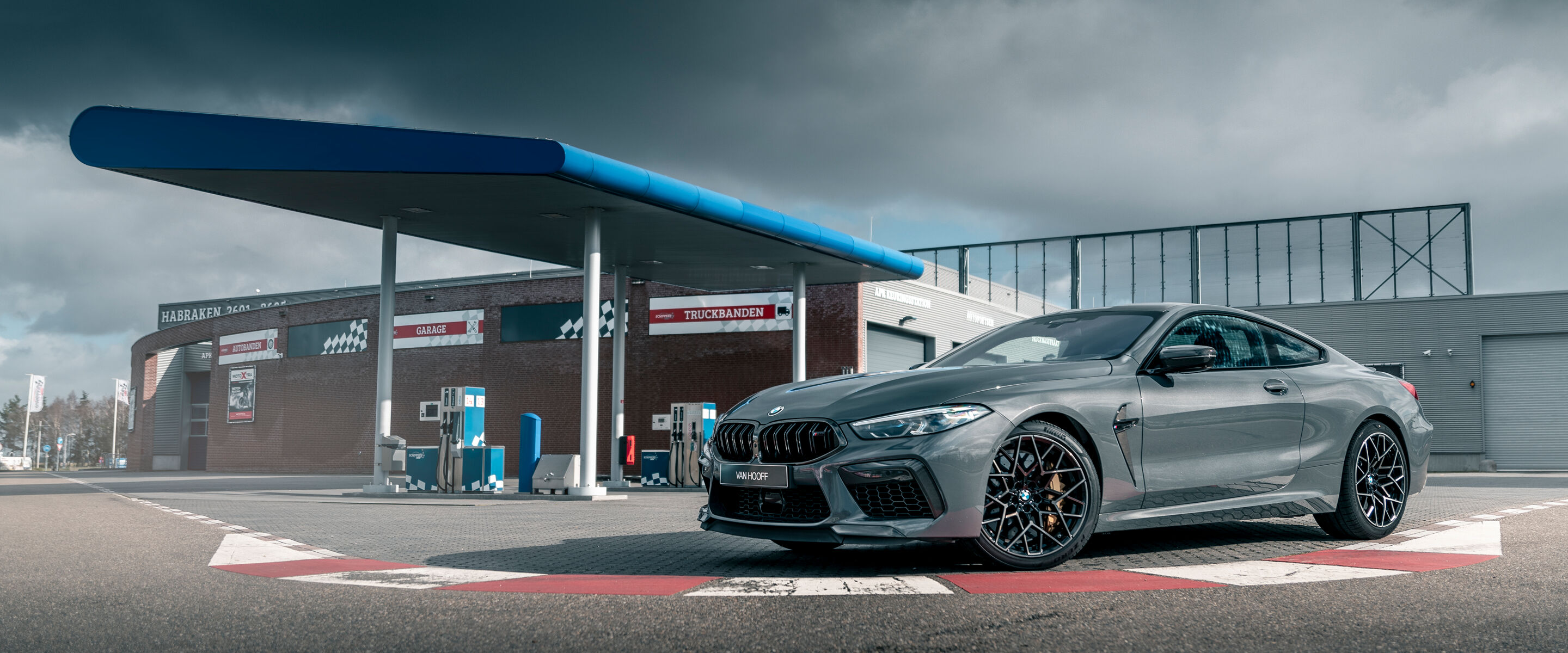 BMW Modellen • Alle modellen in één overzicht.