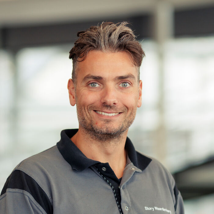 Over Story Waardenburg