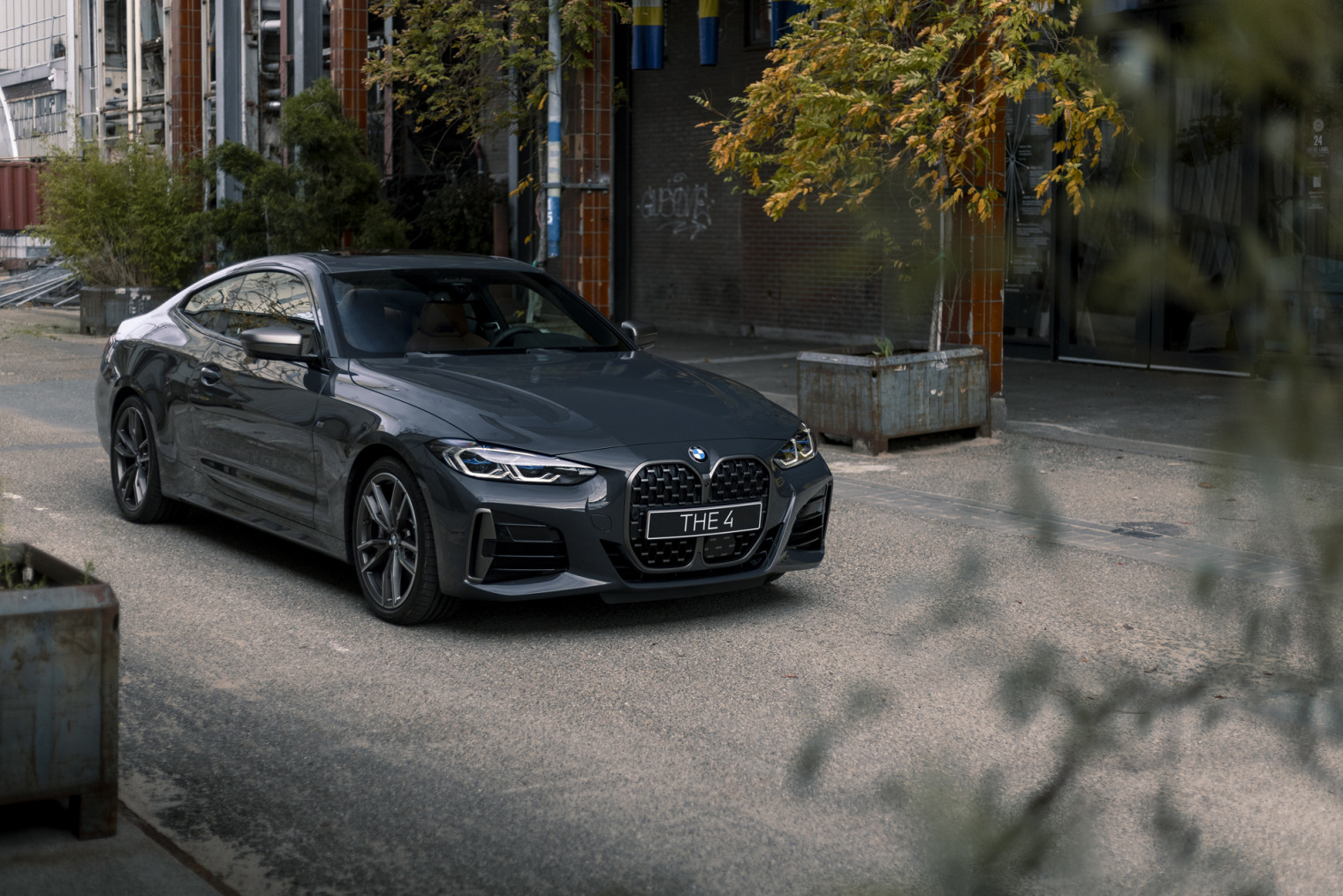 Home • Welkom bij Story BMW