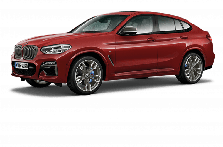 BMW Modellen • Alle modellen in één overzicht.