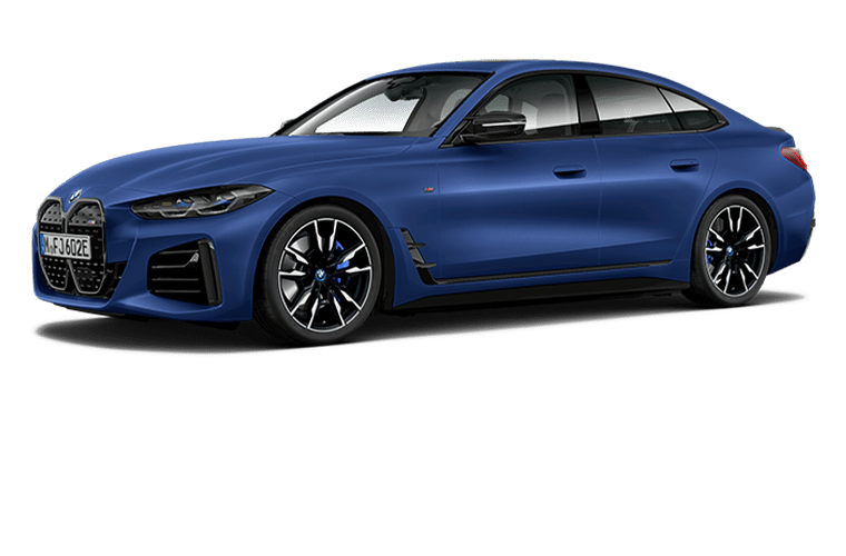 BMW Modellen • Alle modellen in één overzicht.